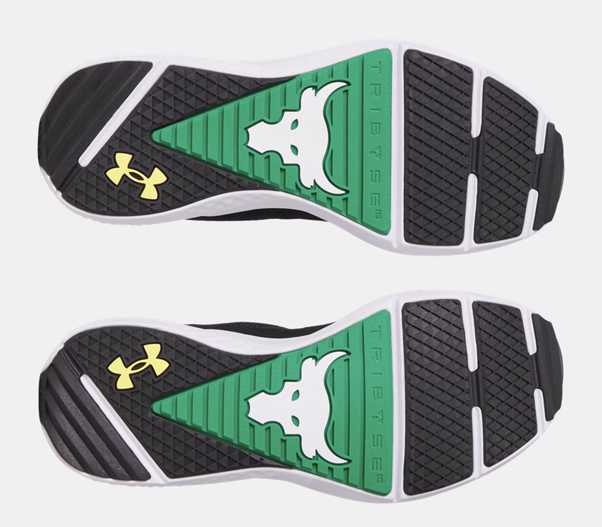 Under Armour UFC Project Rock BSR 5 Training Shoes