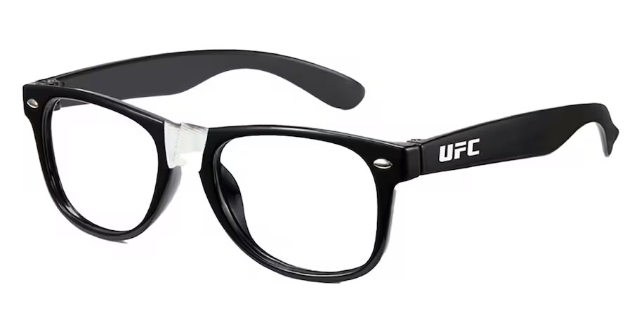Where to Buy the UFC Fighting Nerds Glasses