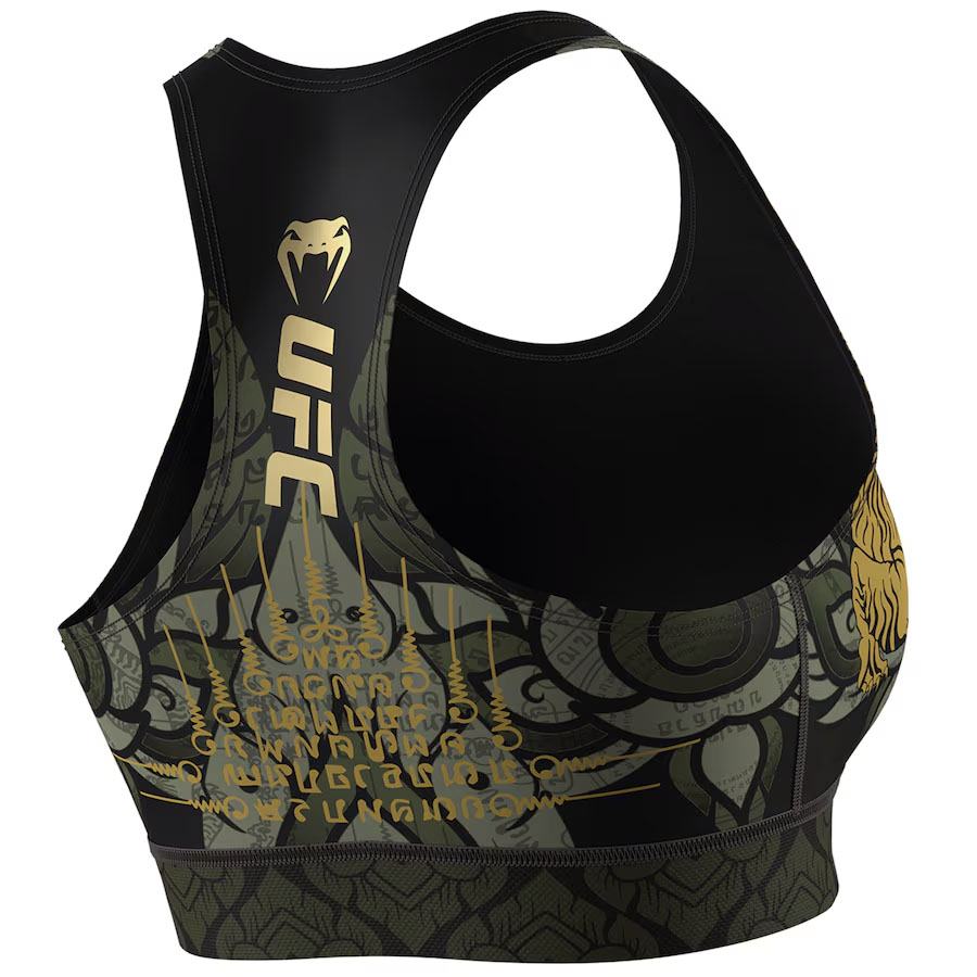 Valentina Shevchenko Custom Fight Shorts Apparel for UFC 315