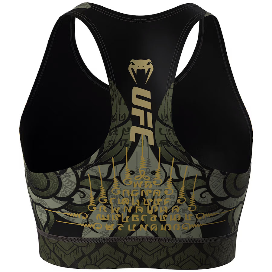 Valentina Shevchenko Custom Fight Shorts Apparel for UFC 315