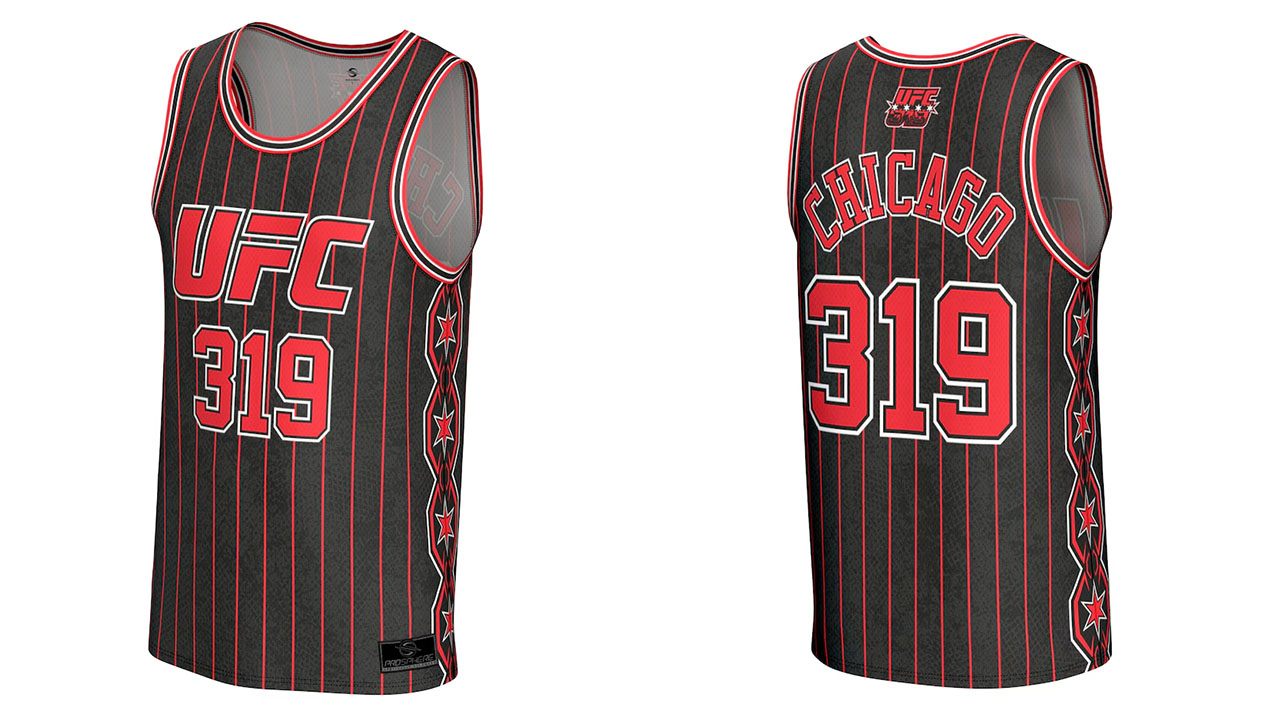 Where to Buy the UFC Fighting Nerds Glasses