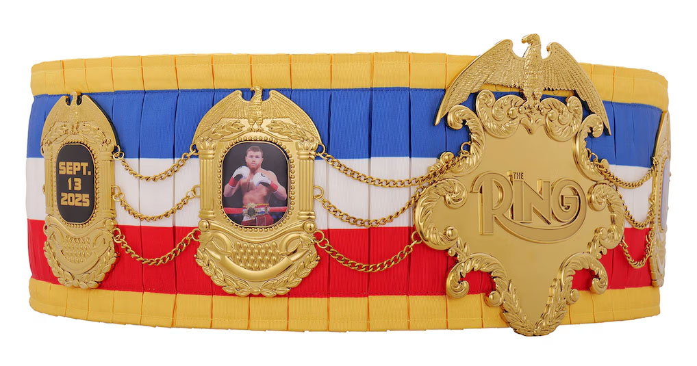 Canelo vs Crawford Boxing Merchandise Shirts Apparel Gear