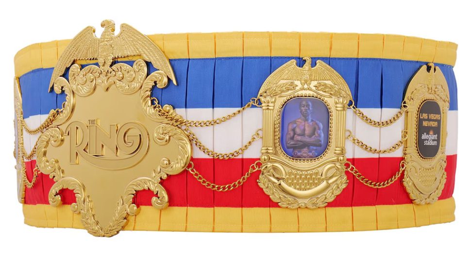 Canelo vs Crawford Boxing Merchandise Shirts Apparel Gear