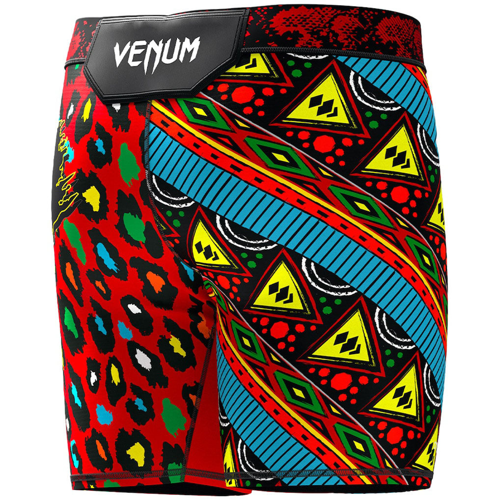 UFC 320 Shirts Apparel Fight Shorts Fight Gear Merchandise