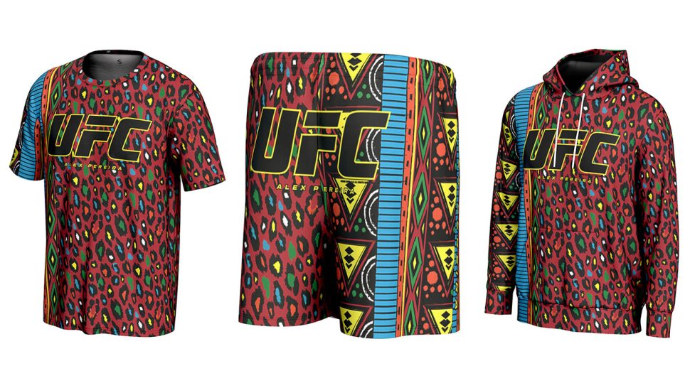FighterXFashion.com - MMA Clothing, MMA Gear, MMA Collectibles. Updated ...