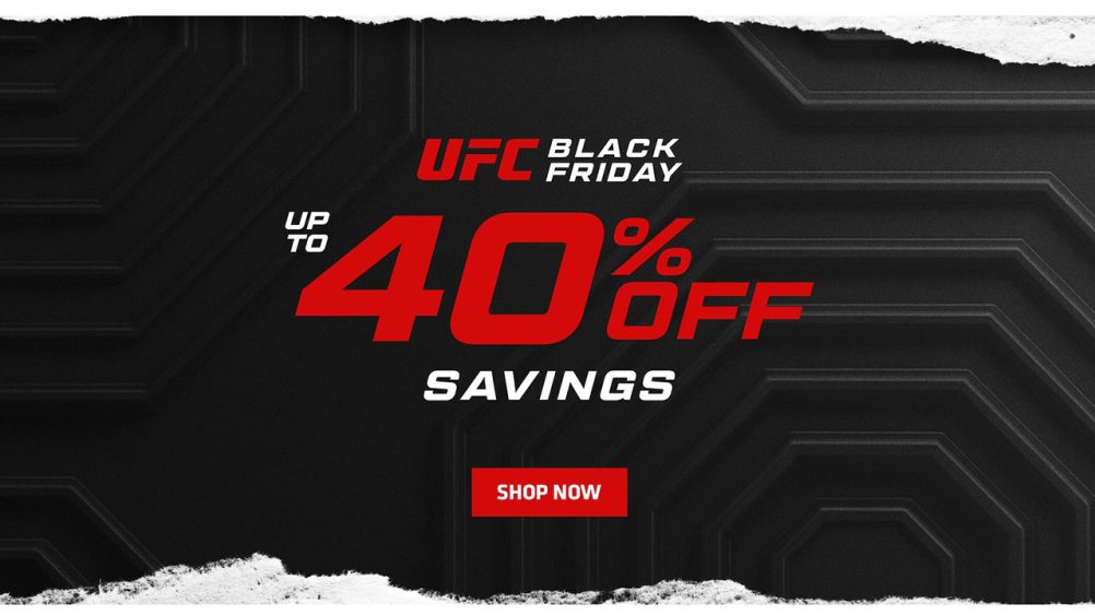 Where to Buy the UFC Fighting Nerds Glasses