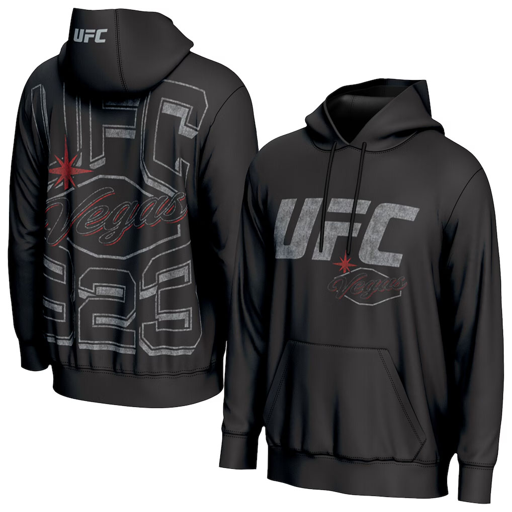 UFC 323 Shirts Apparel Fight Shorts Fight Gear Merchandise