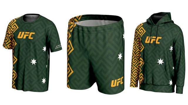FighterXFashion.com - MMA Clothing, MMA Gear, MMA Collectibles. Updated ...