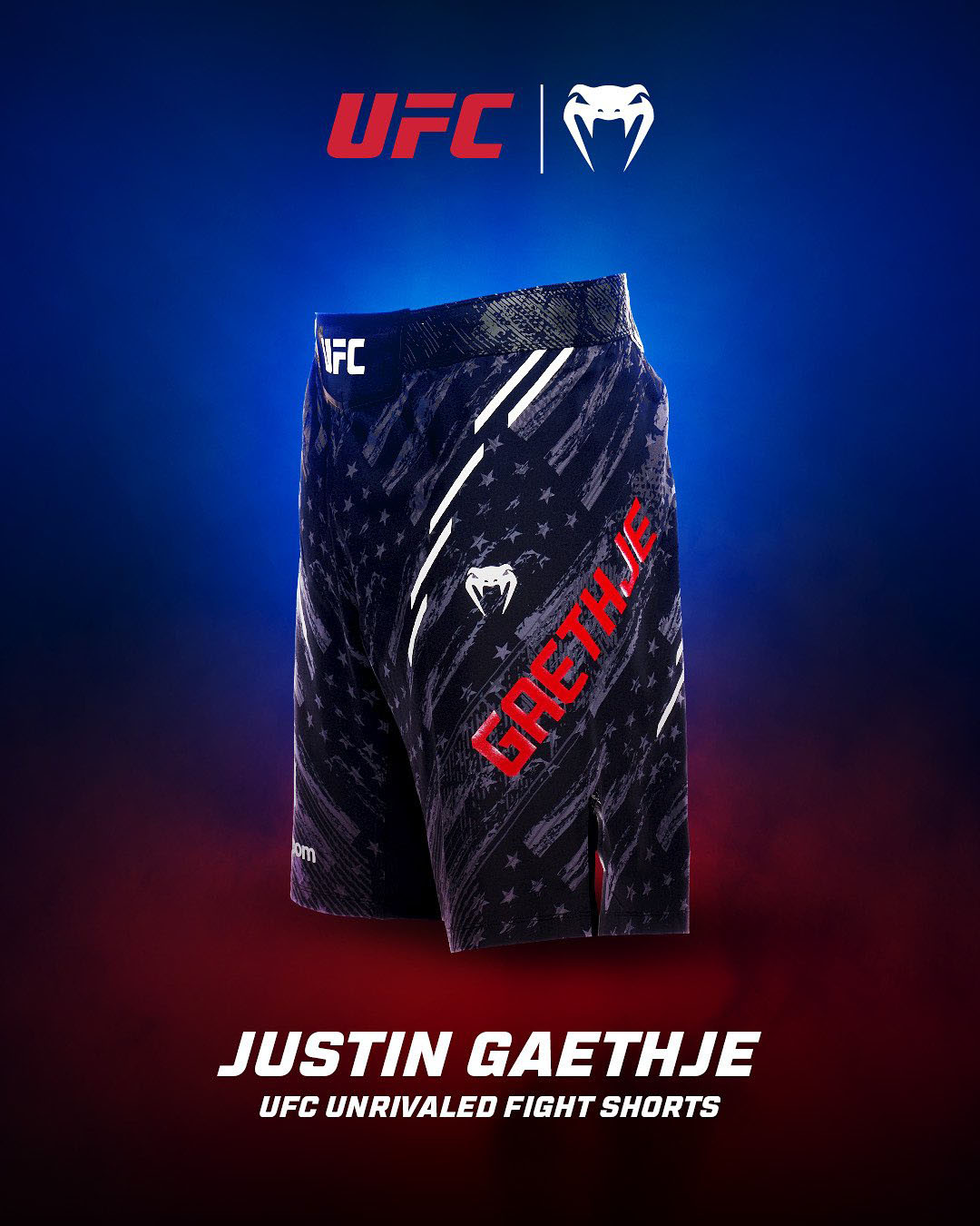 UFC 324 Merchandise Shirts Fight Shorts Apparel Fight Gear