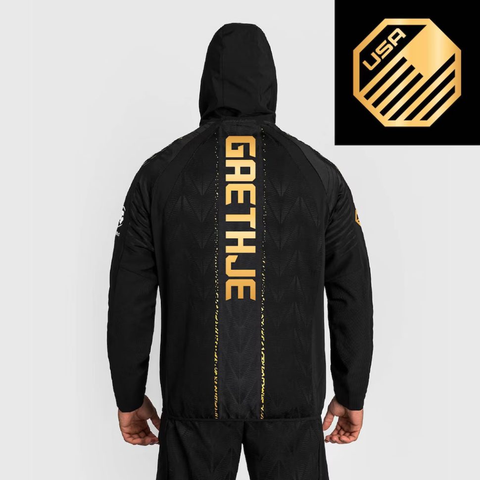 UFC 324 Merchandise Shirts Fight Shorts Apparel Fight Gear