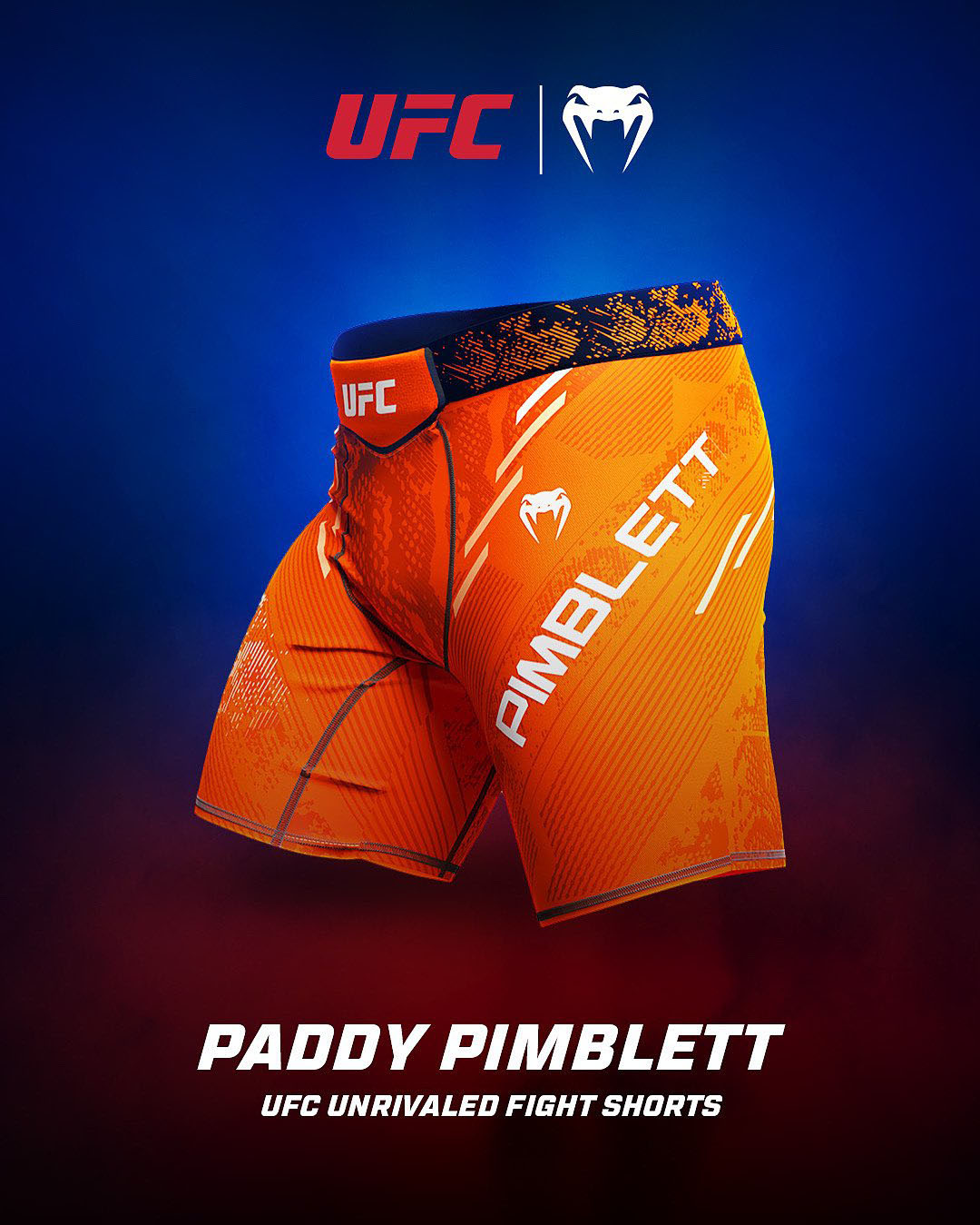 UFC 324 Merchandise Shirts Fight Shorts Apparel Fight Gear