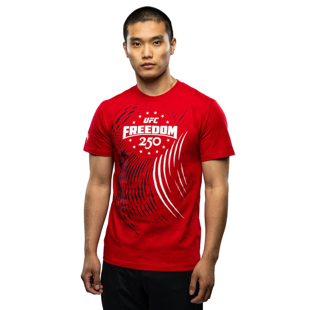 UFC Freedom 250 Venum Fight Night Kits Now Available at UFC Store
